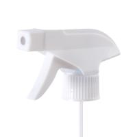 China Plastic Trigger Spray Pump 28/410 Vented Trigger Sprayer for Garden Foam Hand Mist for sale