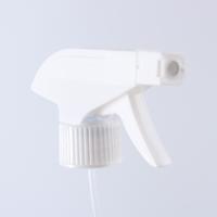 China Plastic Trigger Spray Pump 28/410 Vented Trigger Sprayer for Garden Foam Hand Mist for sale