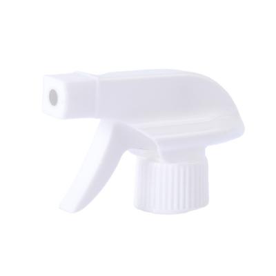 China Plastic Trigger Sprayer 28/400 28/410 28/415 Pressure Sprayer for Bottles for sale