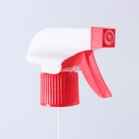 China Custom Order Accepted Non Spill 28/415 All Plastic Garden Trigger Sprayer for sale