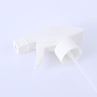 China Non Spill Plastic Hand Foam Spray Nozzle Trigger Sprayer For Bottles Multi-functional for sale