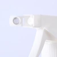 China Non Spill Plastic Hand Foam Spray Nozzle Trigger Sprayer For Bottles Multi-functional for sale