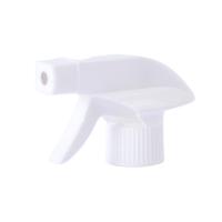 China 28/400 28/410 28/415 Custom Trigger Sprayer for Bottles Non Spill Plastic for sale