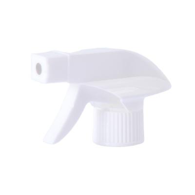 China 28/400 28/410 28/415 Custom Trigger Sprayer for Bottles Non Spill Plastic for sale