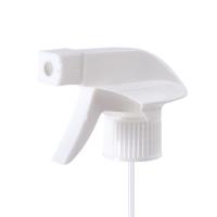 China 28/400 28/410 28/415 Custom Trigger Sprayer for Bottles Non Spill Plastic for sale