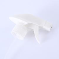 China 28/400 28/410 28/415 Custom Trigger Sprayer for Bottles Non Spill Plastic for sale