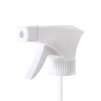 China 28/410 Plastic Foam Trigger Sprayer Bottle Stopper for Sanitizer Cleaning 500ml for sale