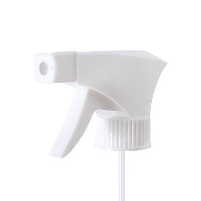 China 28/410 Plastic Foam Trigger Sprayer Bottle Stopper for Sanitizer Cleaning 500ml for sale