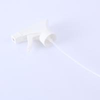 China 28/410 Plastic Foam Trigger Sprayer Bottle Stopper for Sanitizer Cleaning 500ml for sale