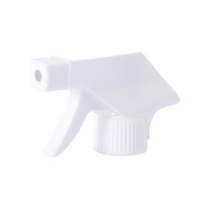 China Customized Plastic Foam Trigger Sprayer Pump 28/410 for Foaming Spray Gun for sale