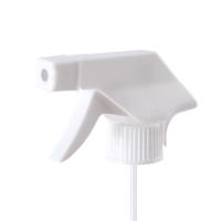 China Customized Plastic Foam Trigger Sprayer Pump 28/410 for Foaming Spray Gun for sale