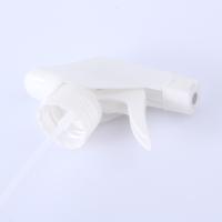 China Customized Plastic Foam Trigger Sprayer Pump 28/410 for Foaming Spray Gun for sale