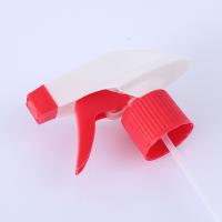 China Non Spill 28/415 28/410 Plastic Trigger Sprayer for Kitchen Cleaning Foam for sale