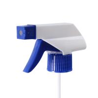 China Foam Sprayer 28 410 Trigger Sprayer Pump for Foam Nozzle Kitchen Cleaning Bottles for sale