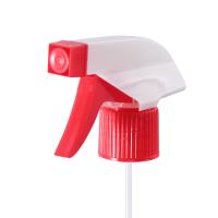China Custom Order Accepted Kitchen Disinfection Watering Cleaning Spray for Foam Trigger for sale