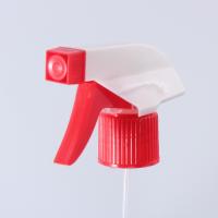 China Custom Order Accepted Kitchen Disinfection Watering Cleaning Spray for Foam Trigger for sale