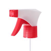 China Custom Non Spill 28/415 Plastic PP Garden Trigger Pump Sprayer for Bottles for sale