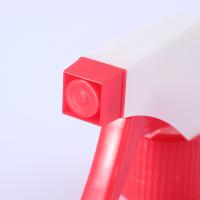 China Custom Non Spill 28/415 Plastic PP Garden Trigger Pump Sprayer for Bottles for sale