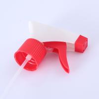 China Custom Non Spill 28/415 Plastic PP Garden Trigger Pump Sprayer for Bottles for sale