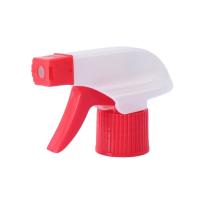 China 28/415 Foam Sprayer Trigger Pump Foam Nozzle for Plastic Bottle Cleaning 200ml for sale