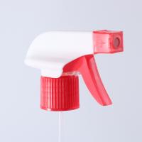 China 28/415 Foam Sprayer Trigger Pump Foam Nozzle for Plastic Bottle Cleaning 200ml for sale