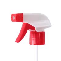 China 28/415 Foam Sprayer Trigger Pump Foam Nozzle for Plastic Bottle Cleaning 200ml for sale