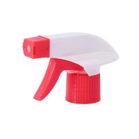 China Custom Plastic Garden Foam Trigger Sprayer 28/415 for Trigger Bottles Non Spill for sale