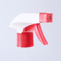 China Custom Plastic Garden Foam Trigger Sprayer 28/415 for Trigger Bottles Non Spill for sale
