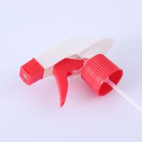 China Custom Plastic Garden Foam Trigger Sprayer 28/415 for Trigger Bottles Non Spill for sale