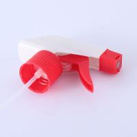 China Plastic Foam Trigger Sprayer Pump with Foam Nozzle for House Cleaning 28/410 for sale