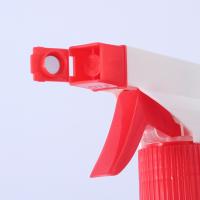 China Plastic Foam Trigger Sprayer Pump with Foam Nozzle for House Cleaning 28/410 for sale