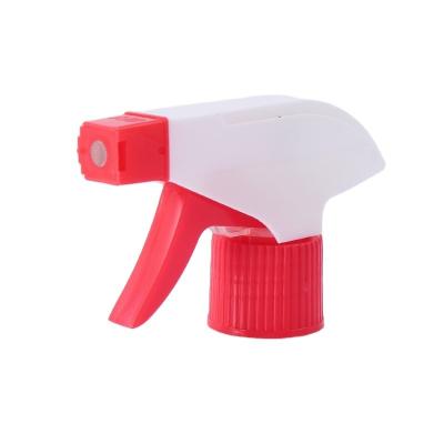 China Non Spill Car Wash Trigger Sprayer 28/415 Cleaning Sprayer for Mist Foam Nozzle for sale