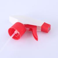 China Non Spill Car Wash Trigger Sprayer 28/415 Cleaning Sprayer for Mist Foam Nozzle for sale