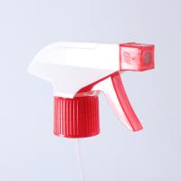 China Non Spill Car Wash Trigger Sprayer 28/415 Cleaning Sprayer for Mist Foam Nozzle for sale