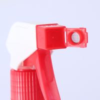China Non Spill Car Wash Trigger Sprayer 28/415 Cleaning Sprayer for Mist Foam Nozzle for sale