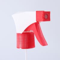 China Custom Order Accepted 28mm 28/415 Foam Nozzle Trigger Sprayer for Reusable Bottles for sale