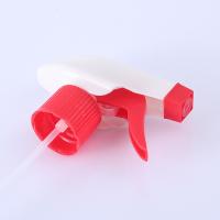 China 28mm All Plastic Acid and Alkali Resistance Trigger Sprayer Nozzle for Custom Orders for sale