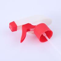 China 28mm All Plastic Acid and Alkali Resistance Trigger Sprayer Nozzle for Custom Orders for sale