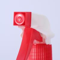 China 28mm All Plastic Acid and Alkali Resistance Trigger Sprayer Nozzle for Custom Orders for sale