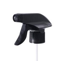 China 28mm Trigger Spray Cap 415/410/400 for Bottles All Plastic Bottle Trigger Sprayer Nozzles for sale