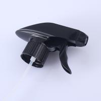 China 28mm Trigger Spray Cap 415/410/400 for Bottles All Plastic Bottle Trigger Sprayer Nozzles for sale