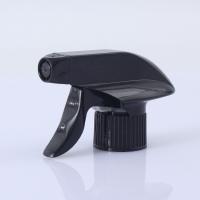 China 28mm Trigger Spray Cap 415/410/400 for Bottles All Plastic Bottle Trigger Sprayer Nozzles for sale