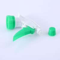 China Plastic Trigger Hand Pump Water Trigger Sprayer for Bottle Stopper Pressure Sprayer 28MM for sale