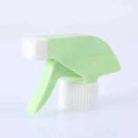 China Plastic 28/410 28/400 Wide Handle Trigger Sprayer Head Custom Order Accepted 28 415 for sale