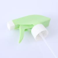 China Plastic 28/410 28/400 Wide Handle Trigger Sprayer Head Custom Order Accepted 28 415 for sale