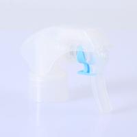 China Custom Nonspill Plastic Trigger Sprayer 28/410 Pump Head for Bottles for sale