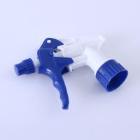 China Custom Order Accepted 28/410 28mm Trigger Sprayer D Type for Bottle Stopper for sale