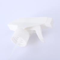 China 28mm Plastic Foam Trigger Sprayer for Resistant Chemical Liquid Non-spill Design for sale