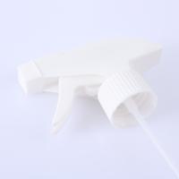 China 28mm Plastic Foam Trigger Sprayer for Resistant Chemical Liquid Non-spill Design for sale