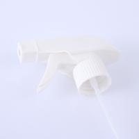 China Custom Order Accepted 28/410 Chemical Resistant Plastic Trigger Sprayer for Household for sale